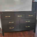 Ebern Designs Nayomee 7 - Drawer Dresser & Reviews | Wayfair